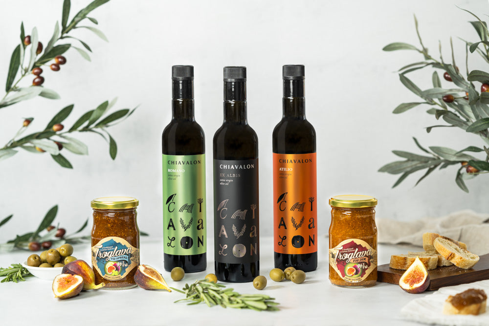 Croatian Ultimate Starter Pack/Gift Set – Drusk Trading Company