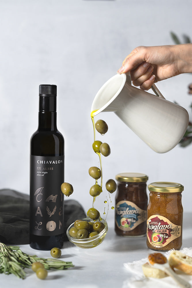 Croatian Delicacies Starter Pack/Gift Bundle – Drusk Trading Company